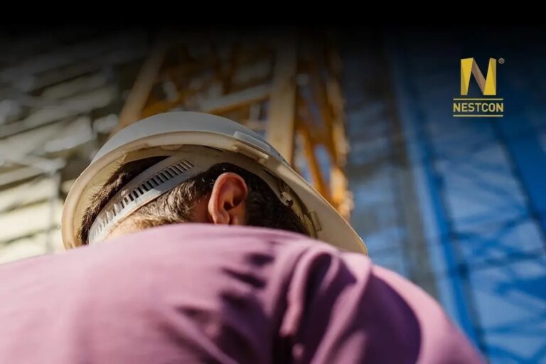 Nestcon clinches RM108 mil construction job from Exsim Avenue | KL Property Talk