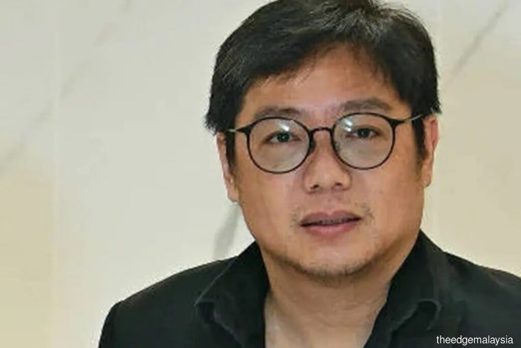 PRG vice chairman Lua Choon Han ceases to be substantial shareholder of ...