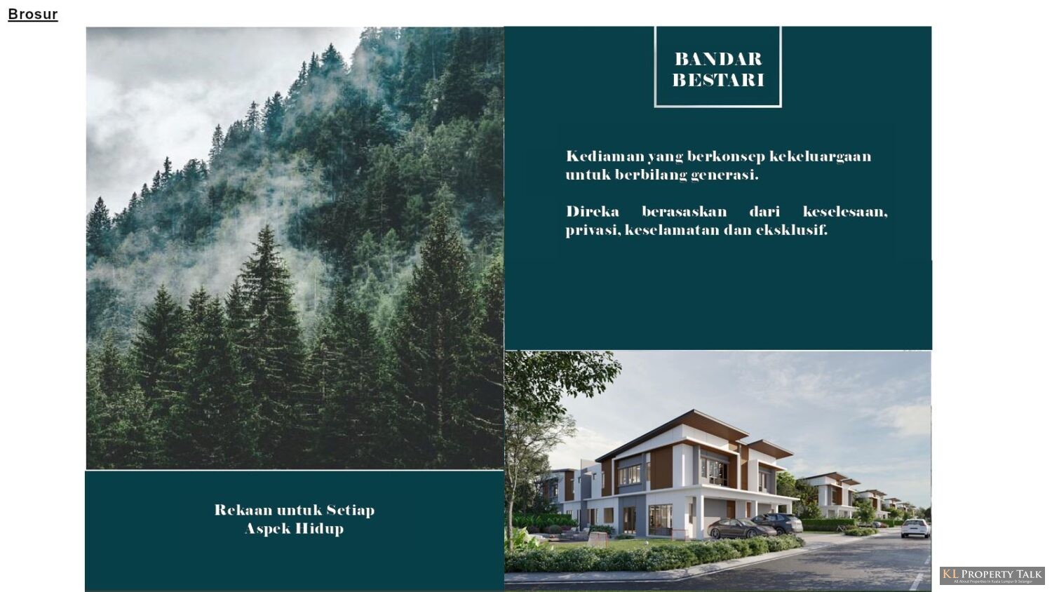 Bandar Bestari | KL Property Talk