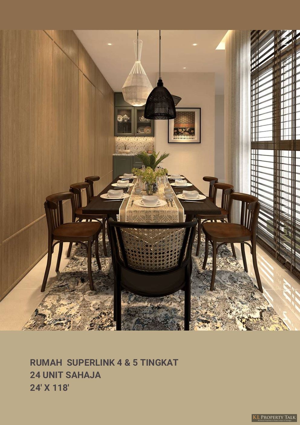 Diami | KL Property Talk