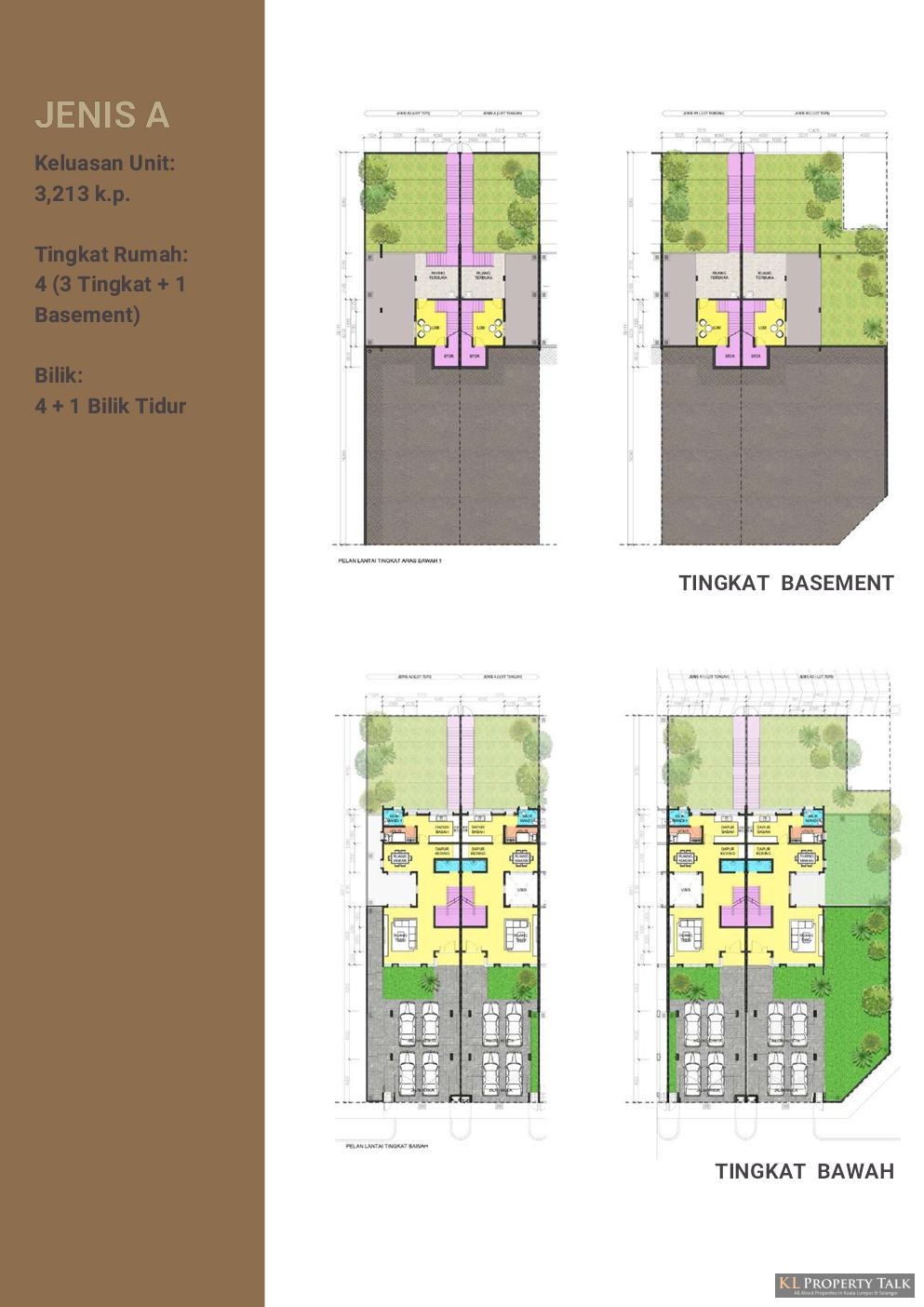 Diami | KL Property Talk