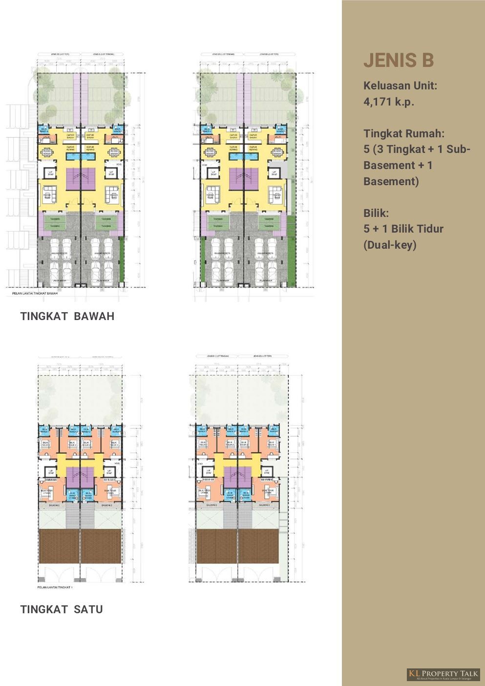 Diami | KL Property Talk