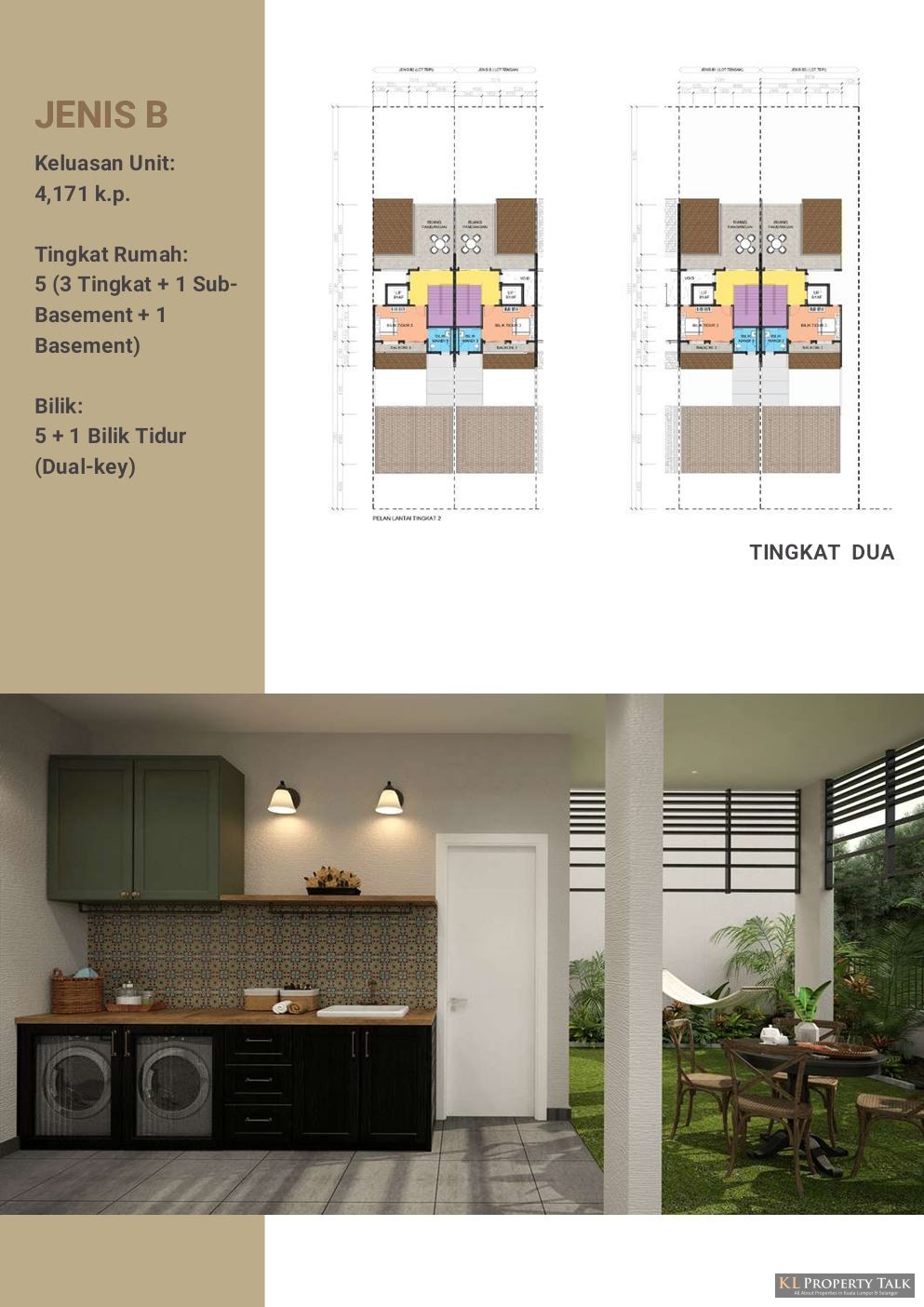 Diami | KL Property Talk