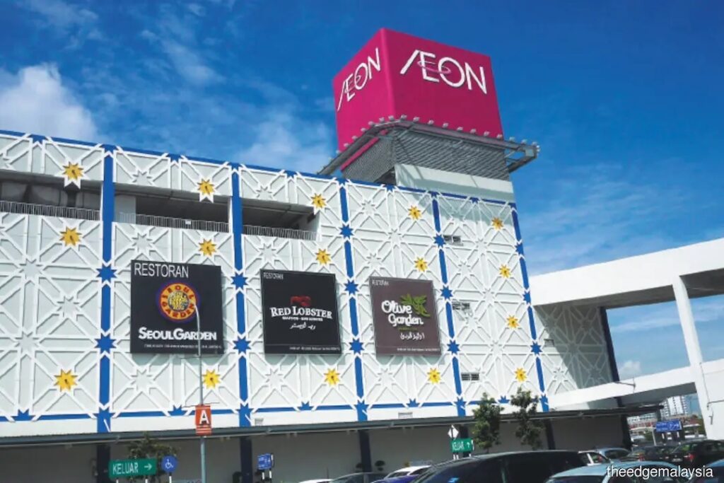 Aeon Co’s 4Q net profit climbs 31%, flags policy risks ahead | KL Property Talk