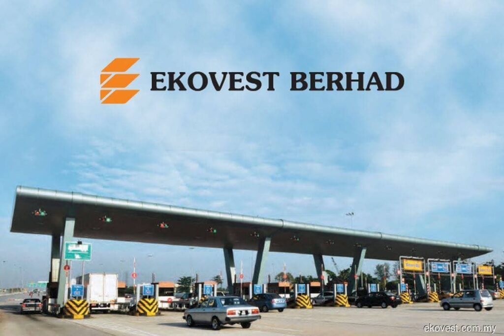 EPF grants Ekovest extension till February 2026 to implement exit plan ...