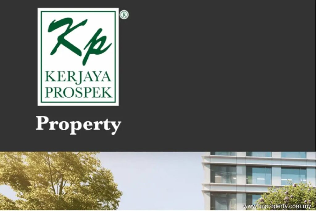Kerjaya Prospek Property books flat 3Q on lower margins | KL Property Talk