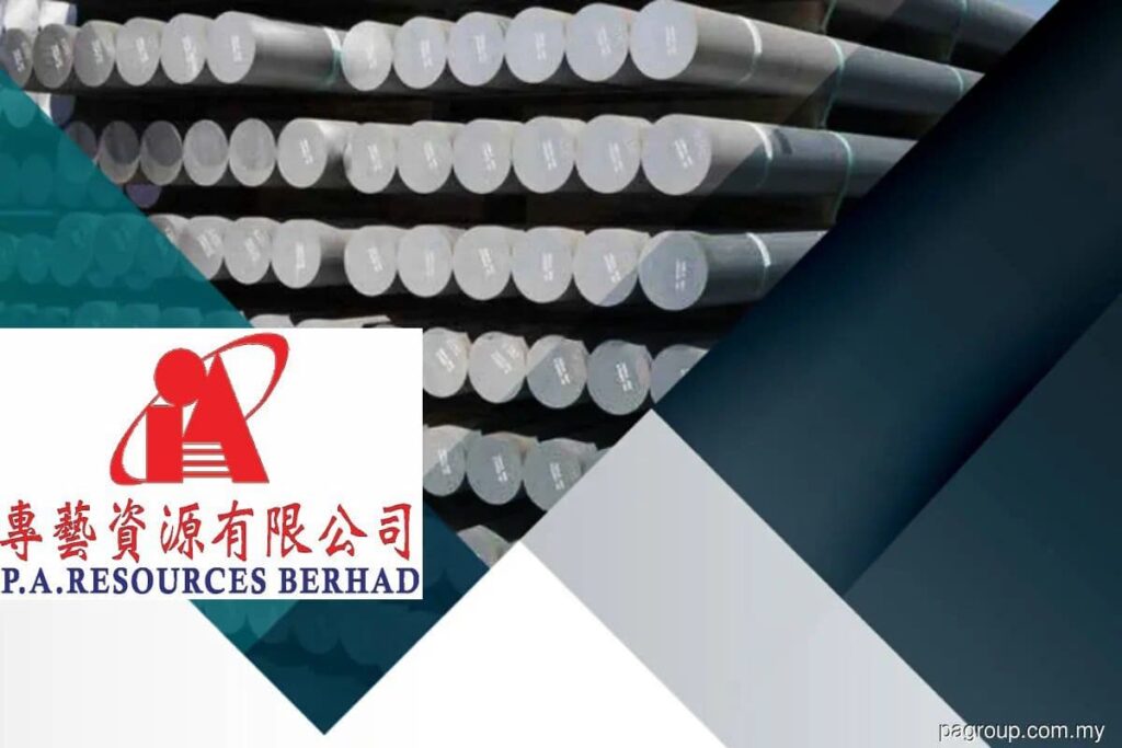 PA Resources buys land in Kuala Selangor for RM21m to build new factory ...