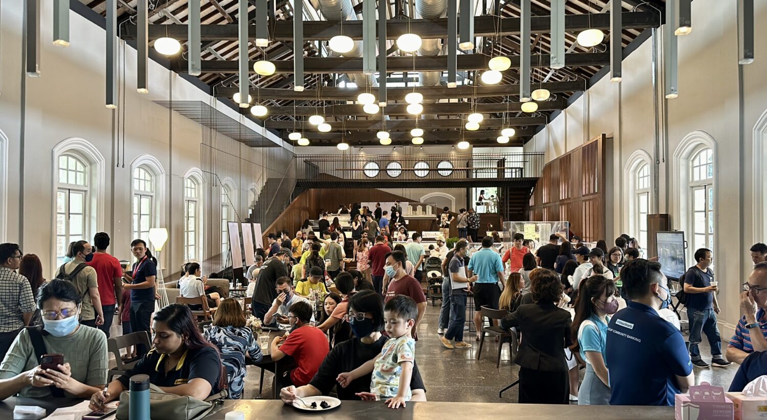 YTL Land’s link houses in Kwasa Damansara fully sold, townhouses 80% ...