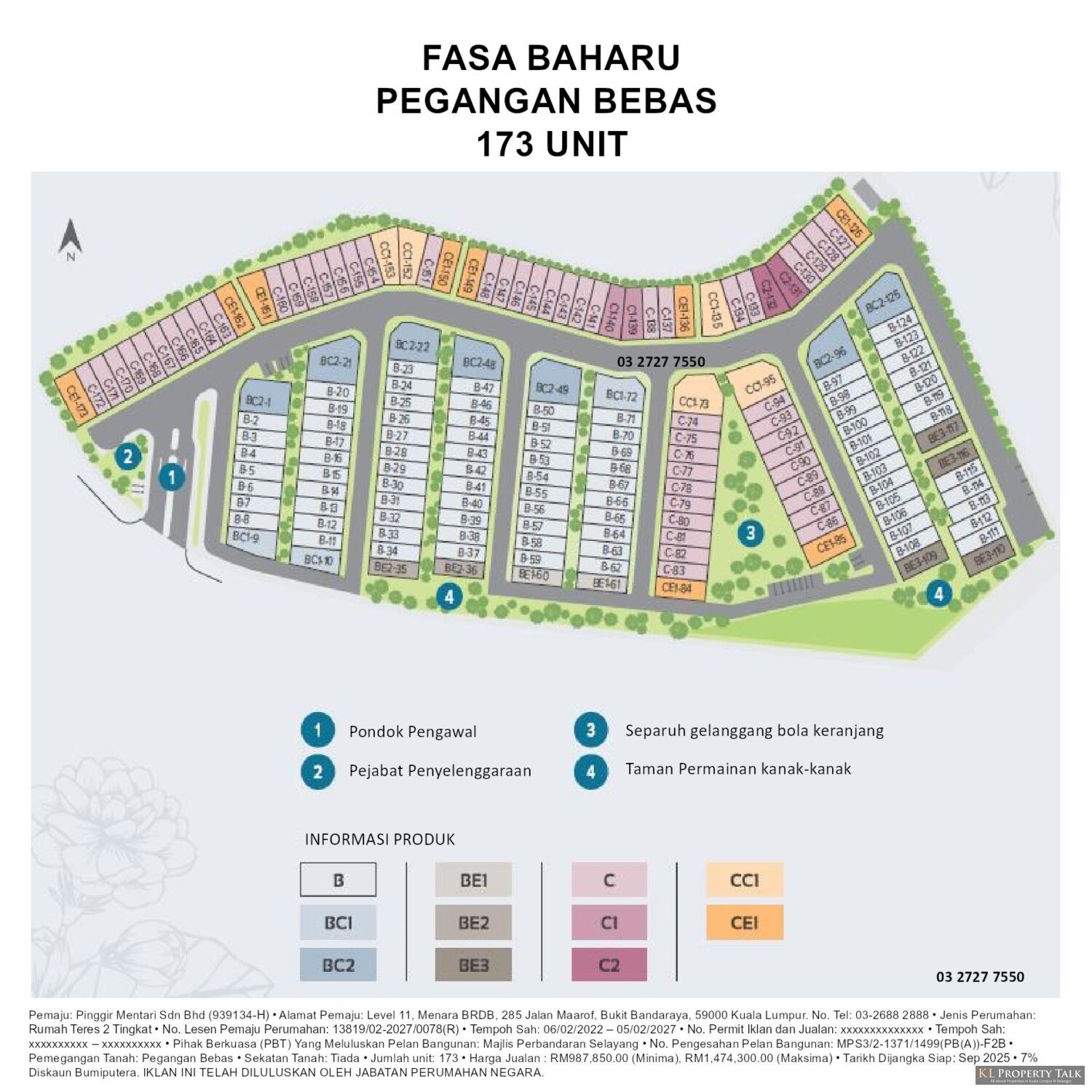 Jasmin | KL Property Talk
