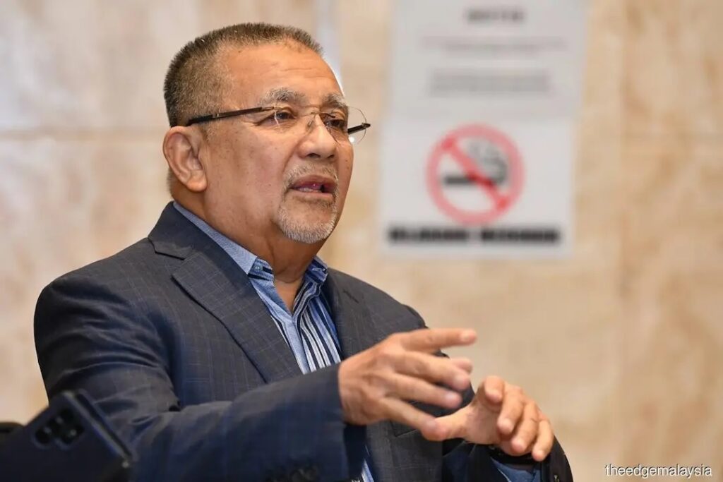 Court rules FGV’s former chairman, ex-CEO wrongfully used luxury condos ...