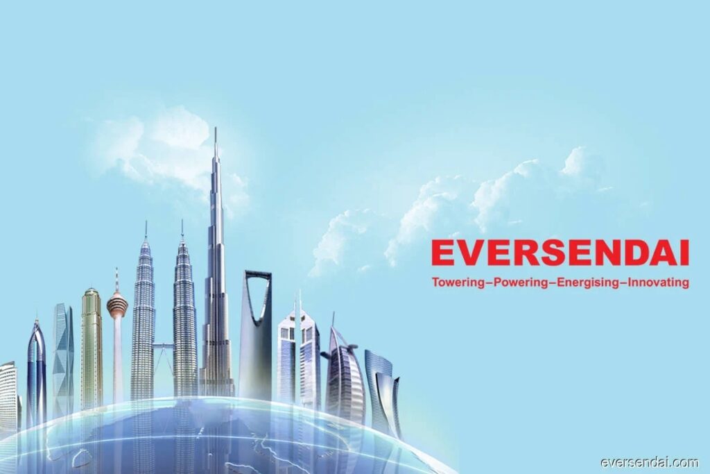 Eversendai unit in talks with IRB to withdraw winding-up petition following RM1.97m settlement ...