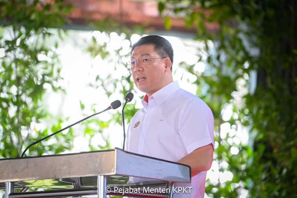 KPKT in final stage of drafting first Urban Redevelopment Act | KL ...