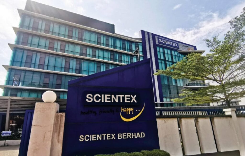 Scientex 2Q net profit climbs 33% as billings rise, new launches help ...