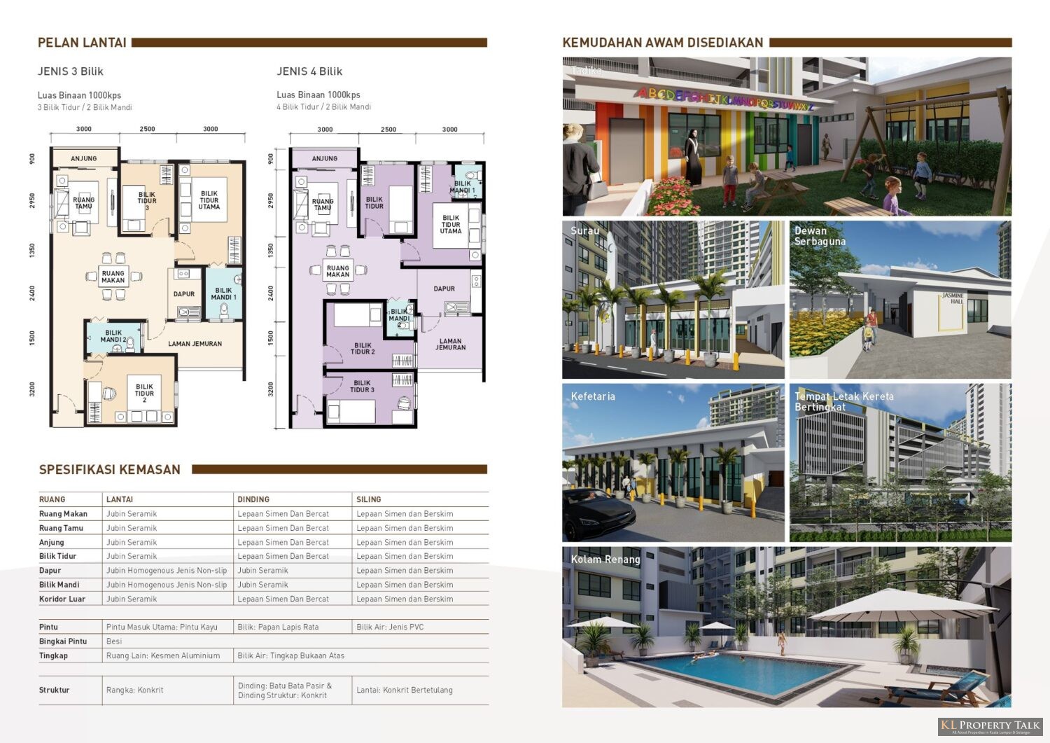 Casa Jasmine | KL Property Talk