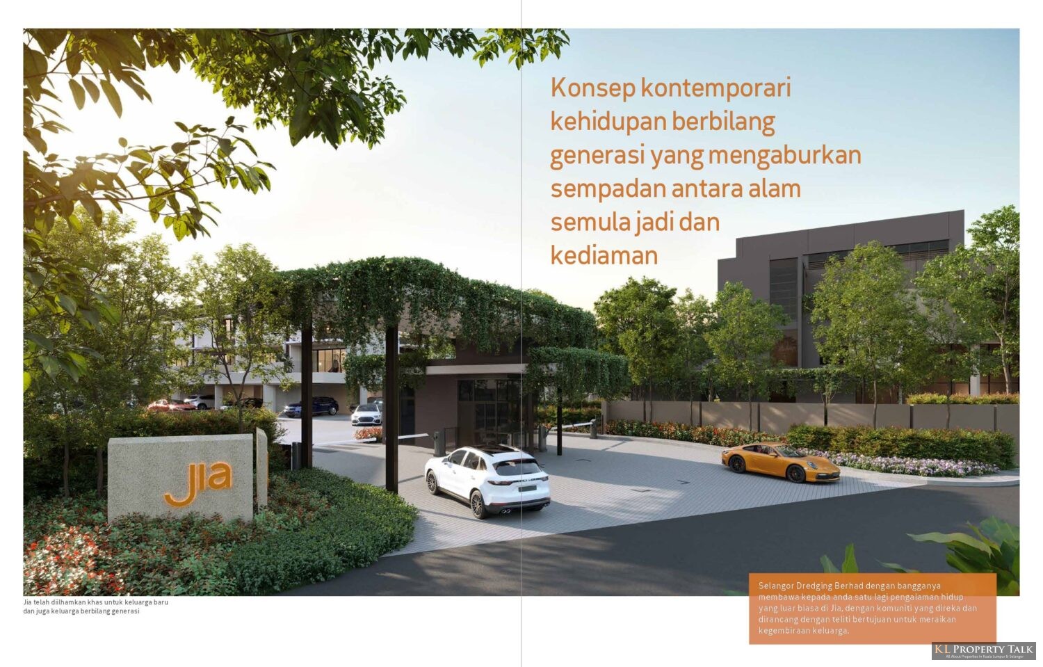 Jia | KL Property Talk