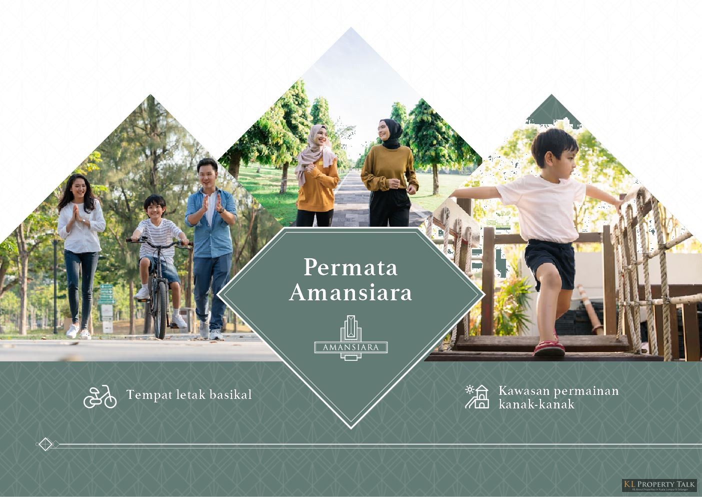 Pangsapuri Amansiara | KL Property Talk