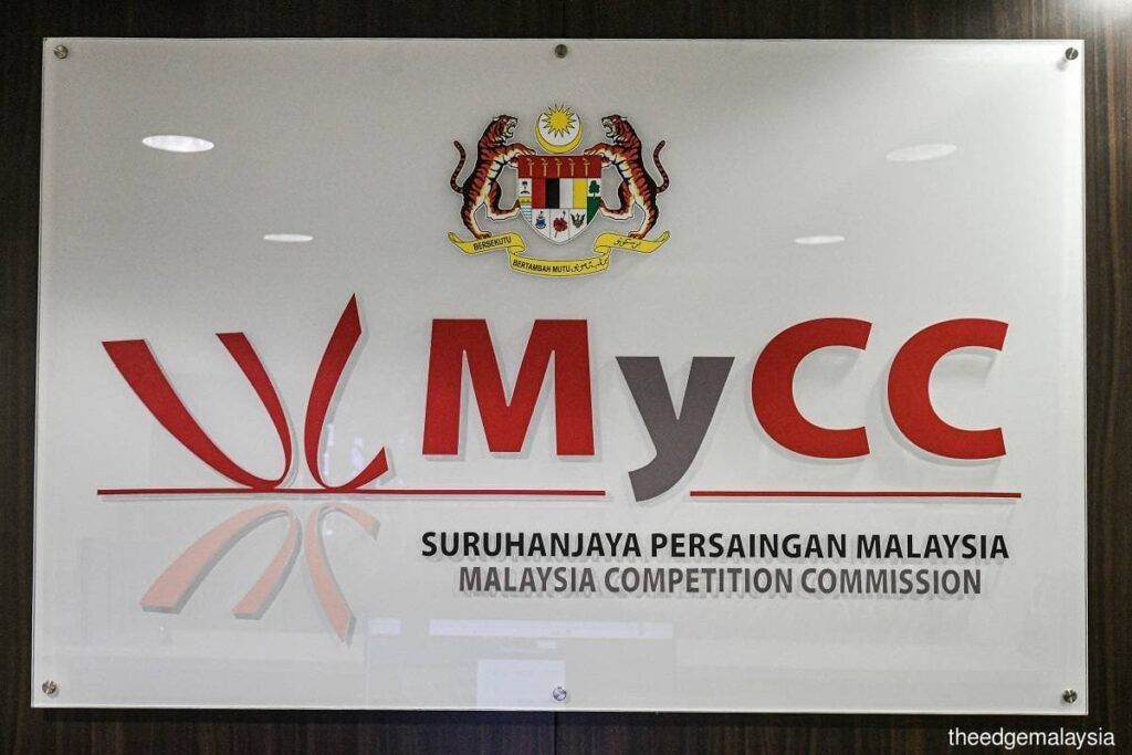 Eight contractors face possible MyCC fines for bid rigging in tenders worth RM473m | KL Property ...