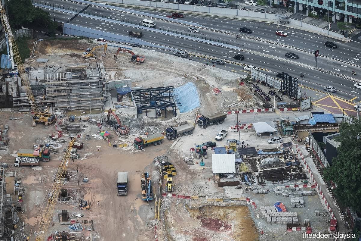 Malaysia’s construction tender prices to grow by 3% in 2024, says ...