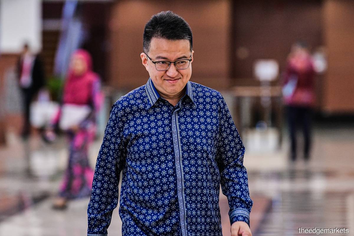 Mida approved 4,230 green tech projects worth RM41b as of 2023, Dewan Negara told | KL Property Talk