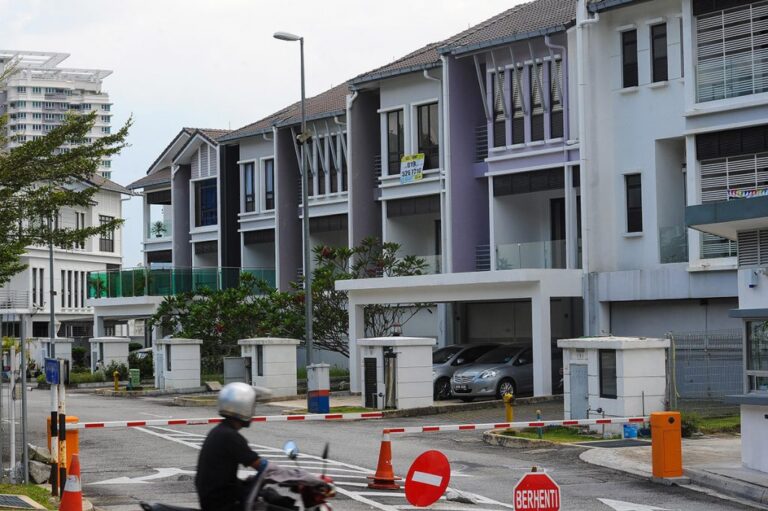 MIDF Research maintains positive outlook on property sector | KL ...