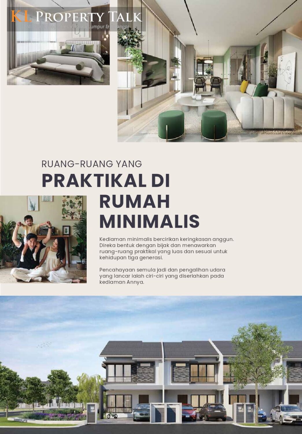 Annya Kajang 2 Presint 3 | KL Property Talk