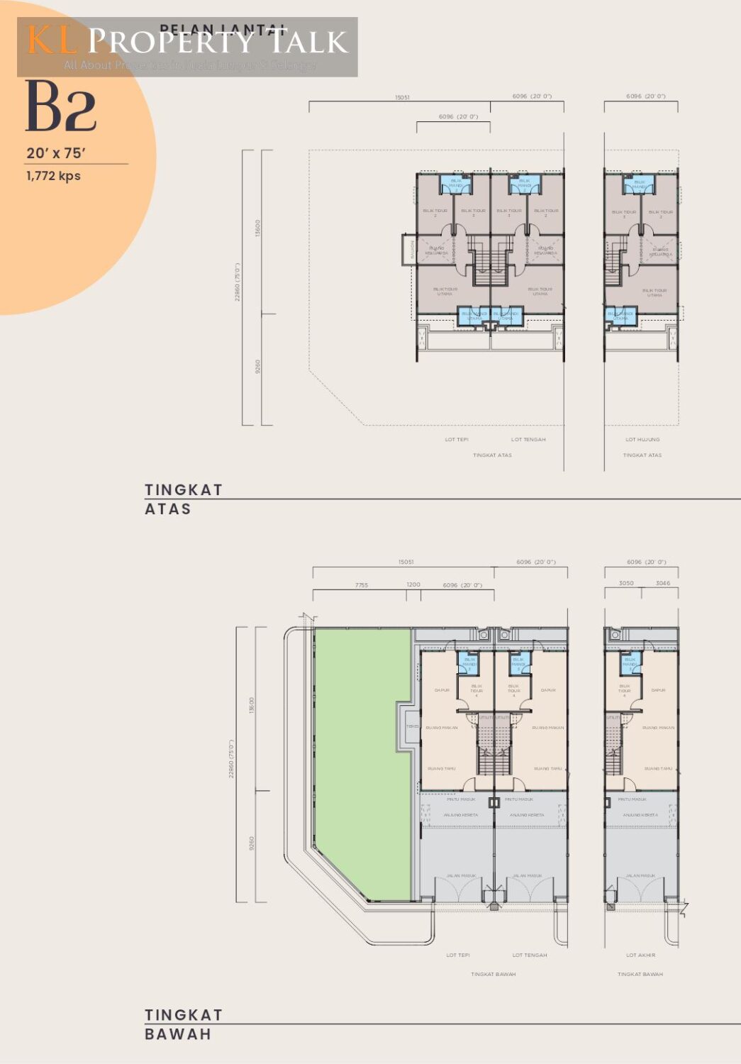 Annya Kajang 2 Presint 3 | KL Property Talk