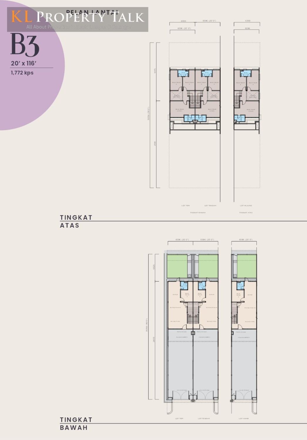 Annya Kajang 2 Presint 3 | KL Property Talk