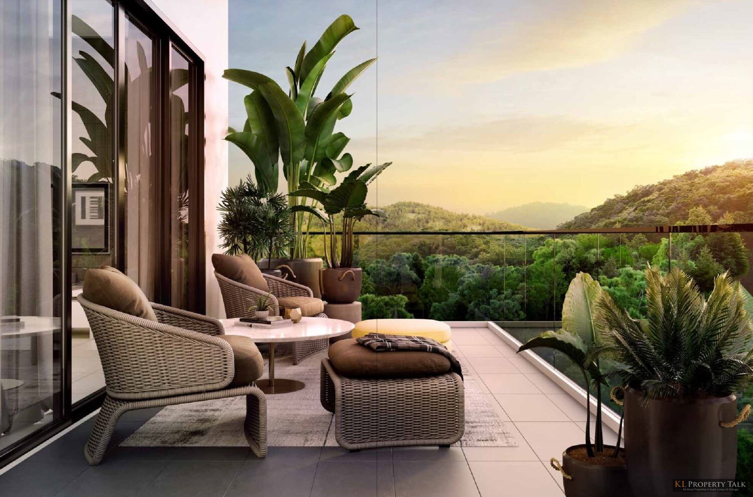 Polo Residences | KL Property Talk