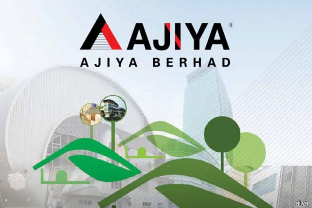 Ajiya to loan Chin Hin RM250m for acquisition, expansion plans | KL ...