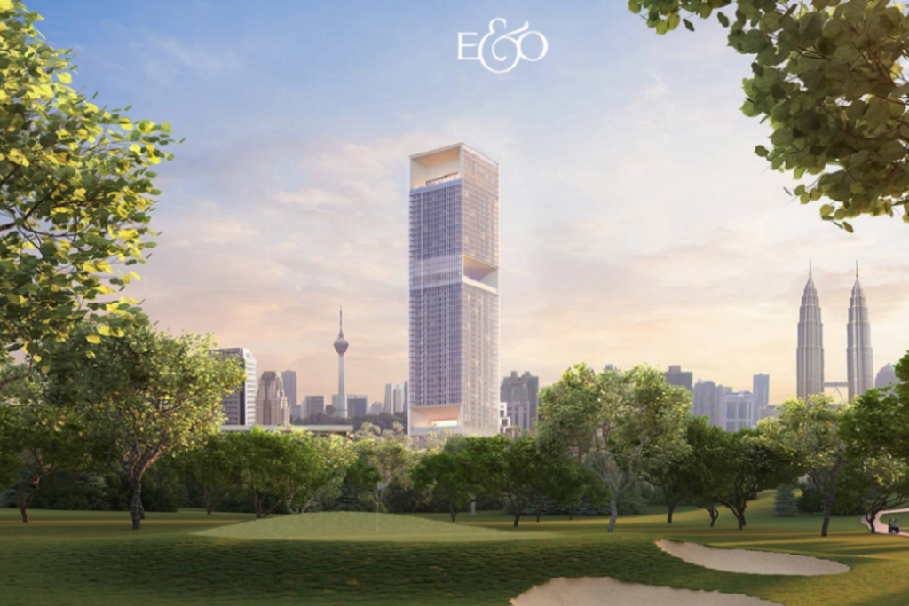 E&O's full-year net profit tripled to RM133.6m on higher revenue from ...