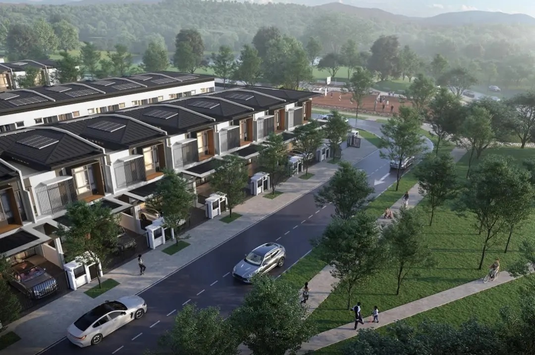 First phase of Sime Darby Property's Elmina Ridge 1 fully sold | KL Property Talk