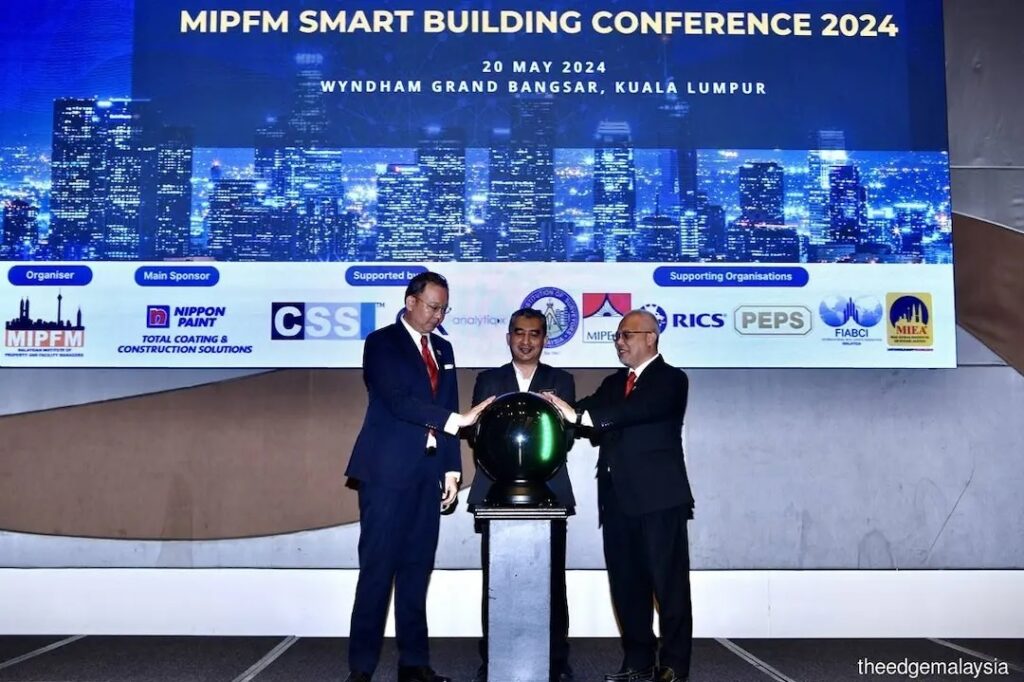 MIPFM: Property and facility managers' inputs crucial for Urban Redevelopment Act | KL Property Talk