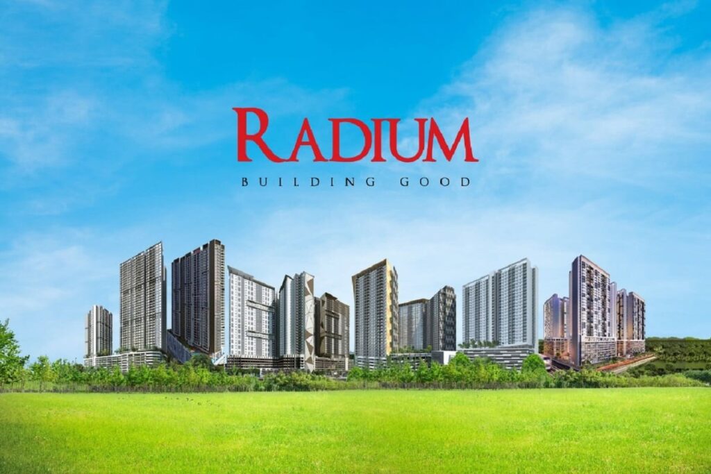 Radium Development reports revenue of RM27.53 million in 1QFYE2024 | KL ...
