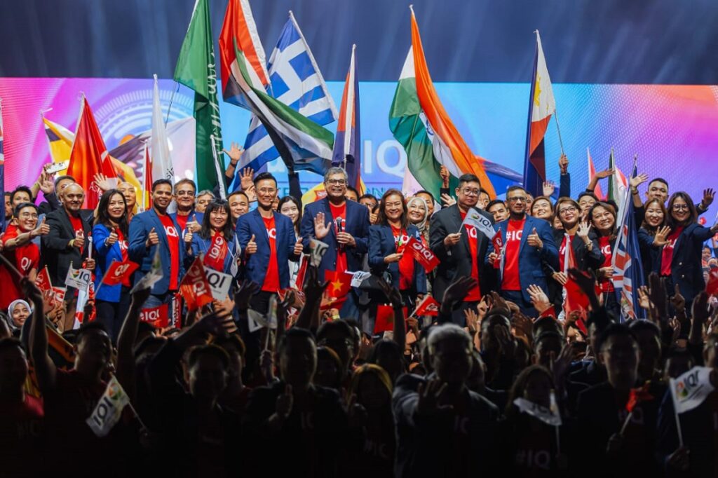 Real estate becoming new global currency — Juwai IQI | KL Property Talk