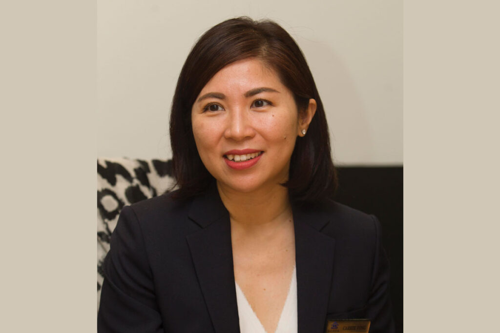 Rehda KL appoints Carrie Fong as chairperson | KL Property Talk