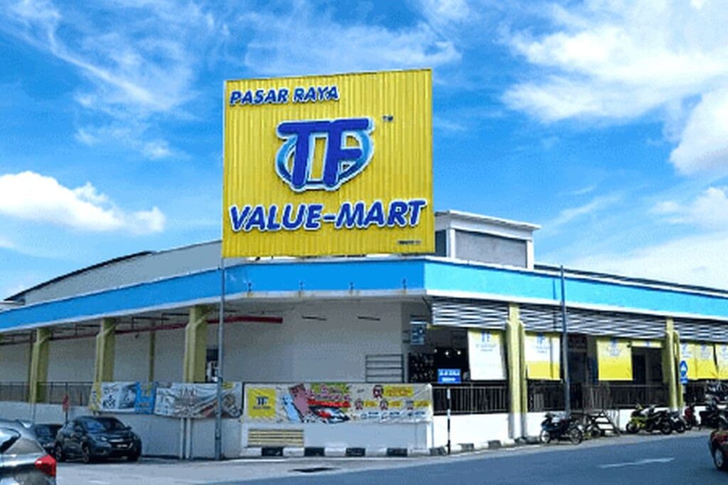 TF Value-Mart sues GCH Retail to get it to vacate Giant Batu Caves ...