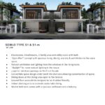 Elmina Ridge 1 ( Fasa B) | KL Property Talk