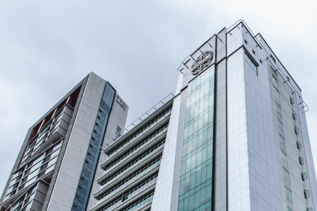 Glomac 4Q net profit up 8% on fair value gain on investment property, pays 1.25 sen dividend ...