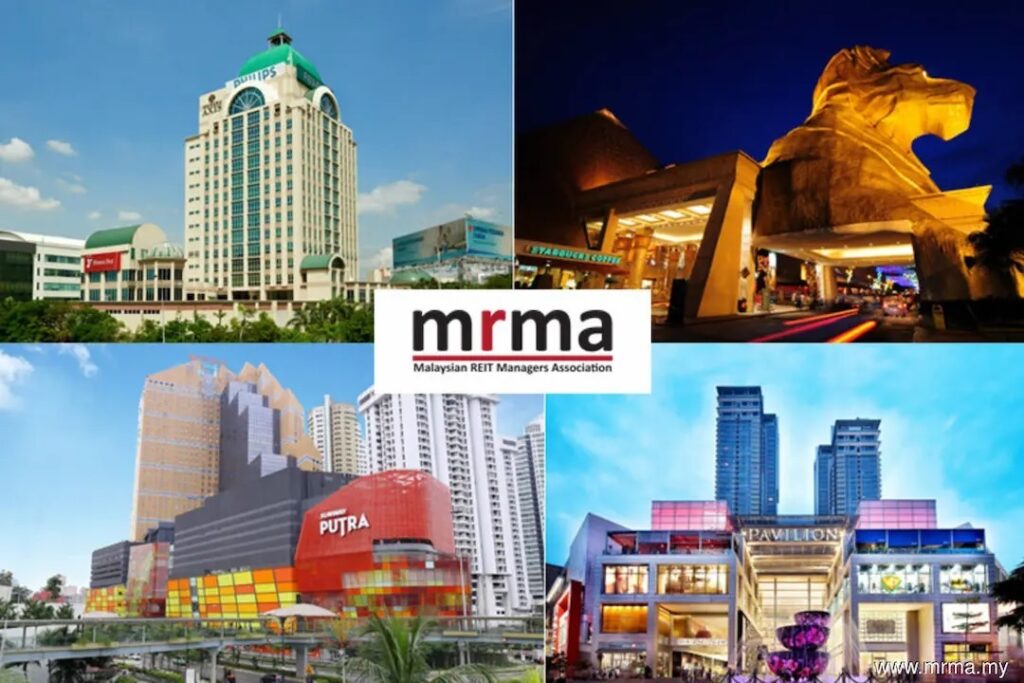 MRMA names Axis REIT Managers’ CEO Leong Kit May as new chairman | KL ...