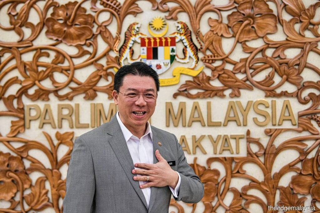 Nga: 663 'sick' private housing projects worth RM57b resolved in less than two years | KL ...