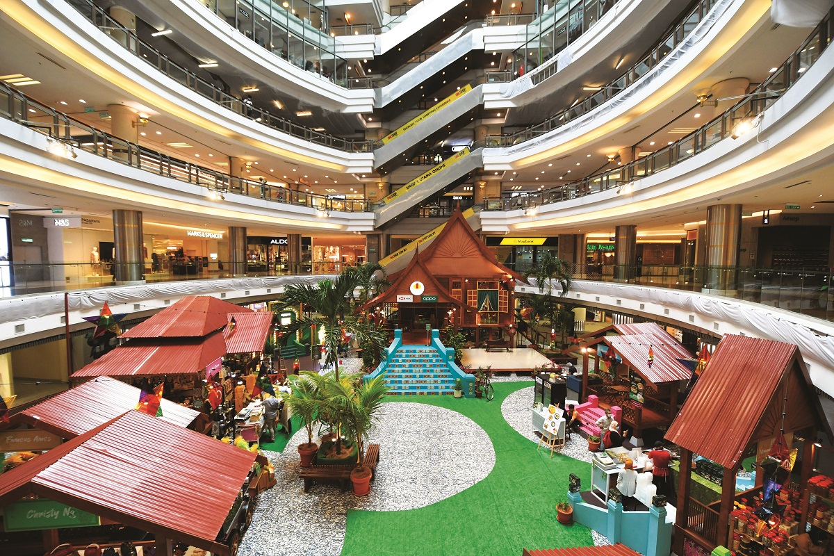 Retail sales rebounded in 1Q, may slow in next three months — Retail ... Retail sales rebounded in 1Q, may slow in next three months — Retail ...