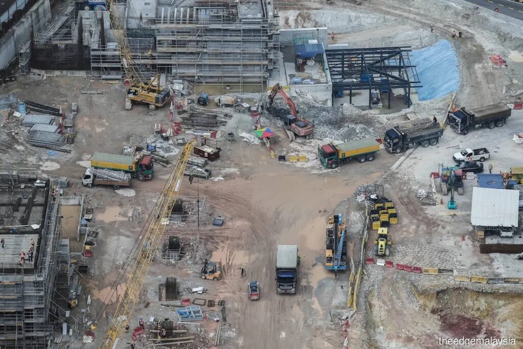 Building Industry Presidents’ Council reinforces objection to HRD Corp ...