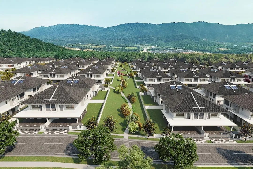 IJM Land’s Nova landed homes in Seremban 2 garners 70% take-up | KL ...