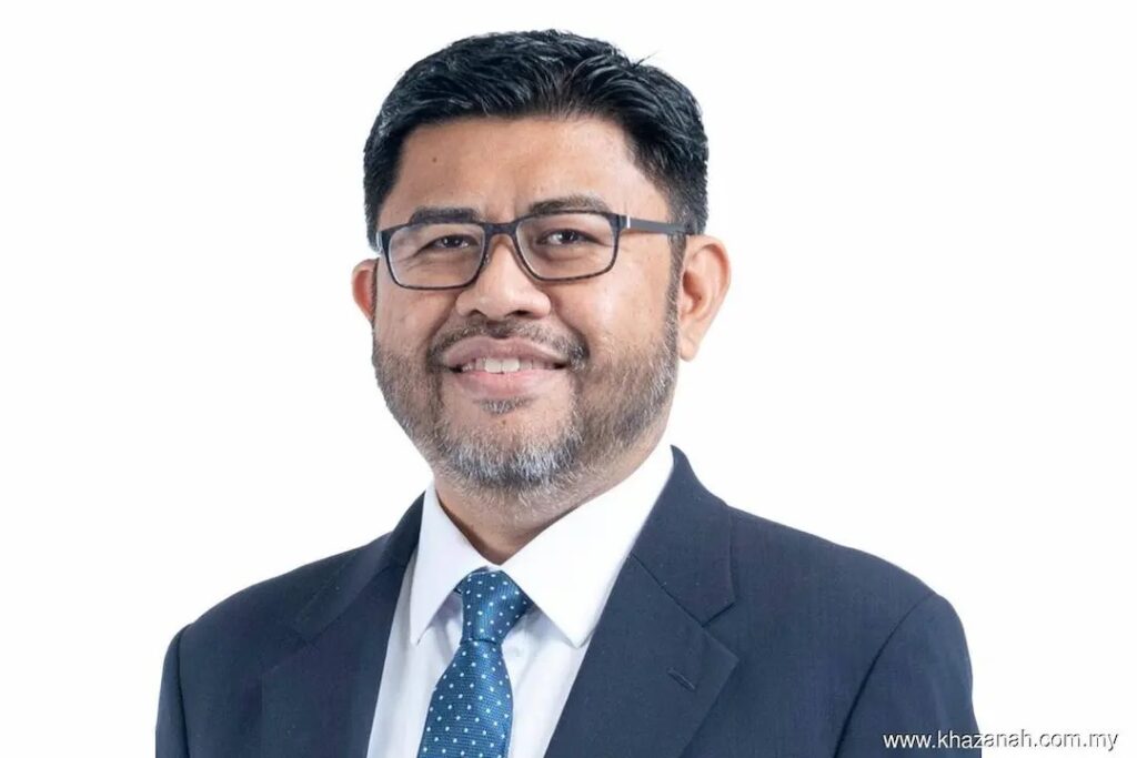 Khazanah executive director Amran Hafiz tipped to take over as UEM ...