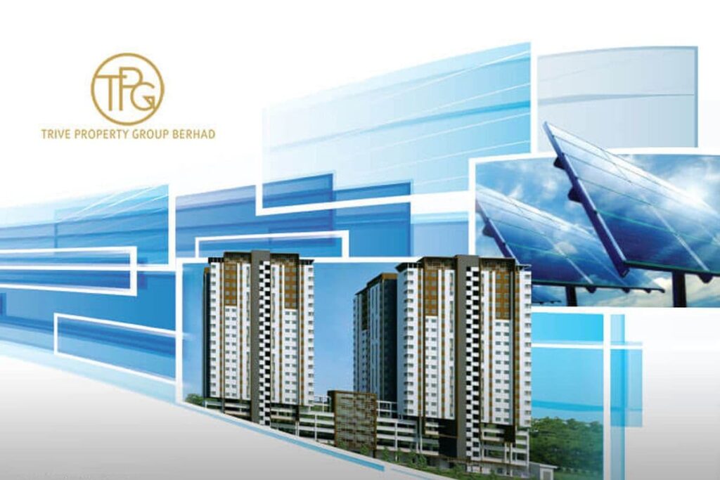 PDZ executive director ceases to be substantial shareholder of Trive ...