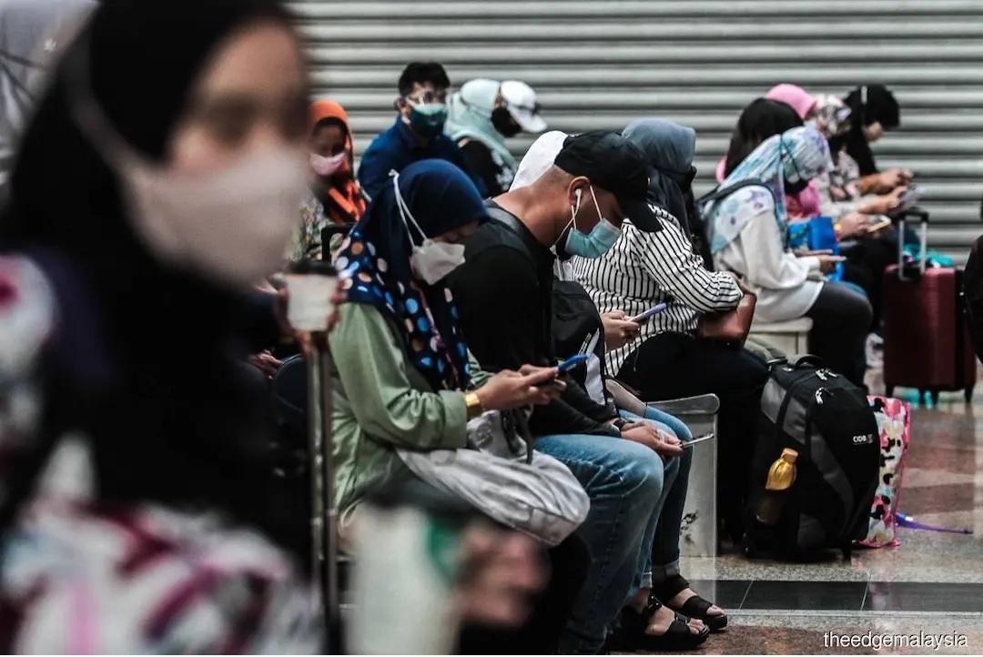 Additional train assets to enhance KTMB services, says Loke | KL ...