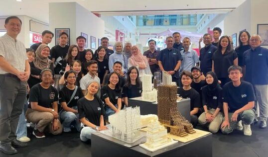 Boustead Properties and Universiti Malaya's exhibition showcases ...