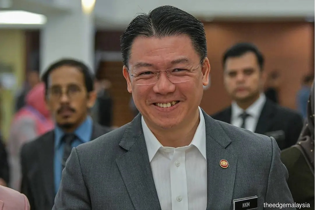 Housing Ministry committed to efficiently implementing housing industry policies — Nga | KL ...