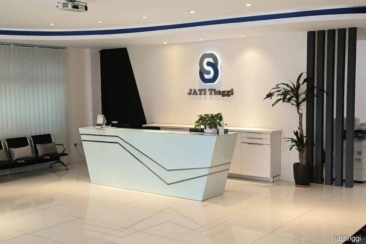 Jati Tinggi bags RM33.8m EPCC sub-contract from Gamuda unit | KL Property Talk