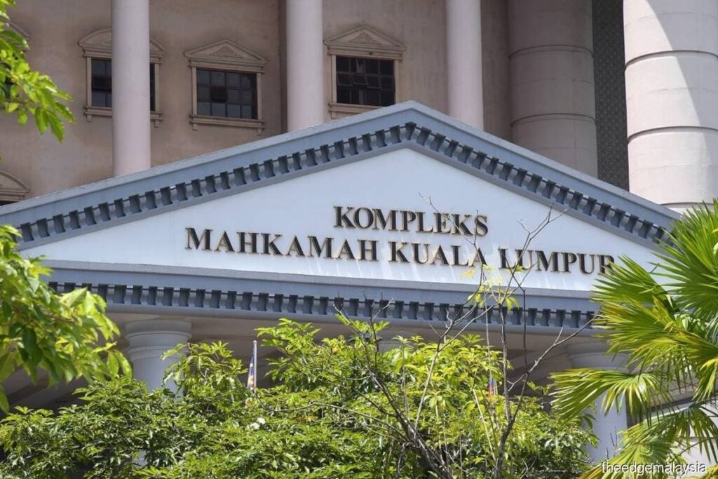 KL Land Registrar files stay in Semantan Estate case, hearing set for ...